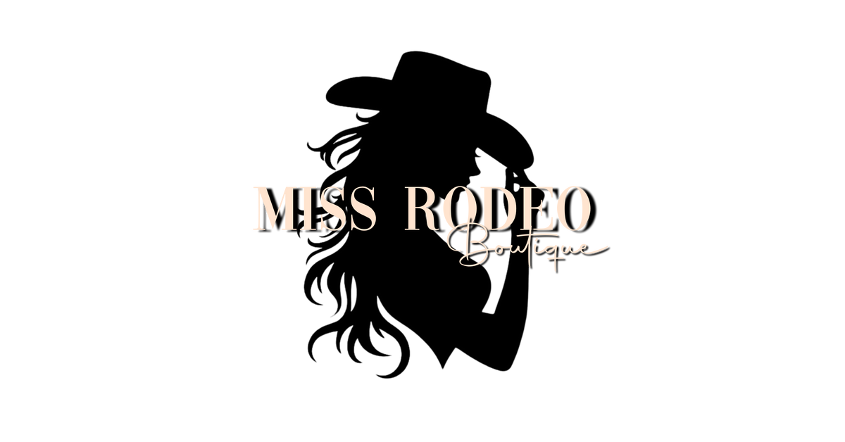Miss Rodeo Boutique